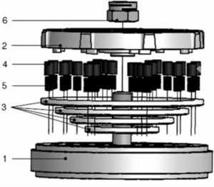 Tutorial: Compressor valves - EFRC Recip